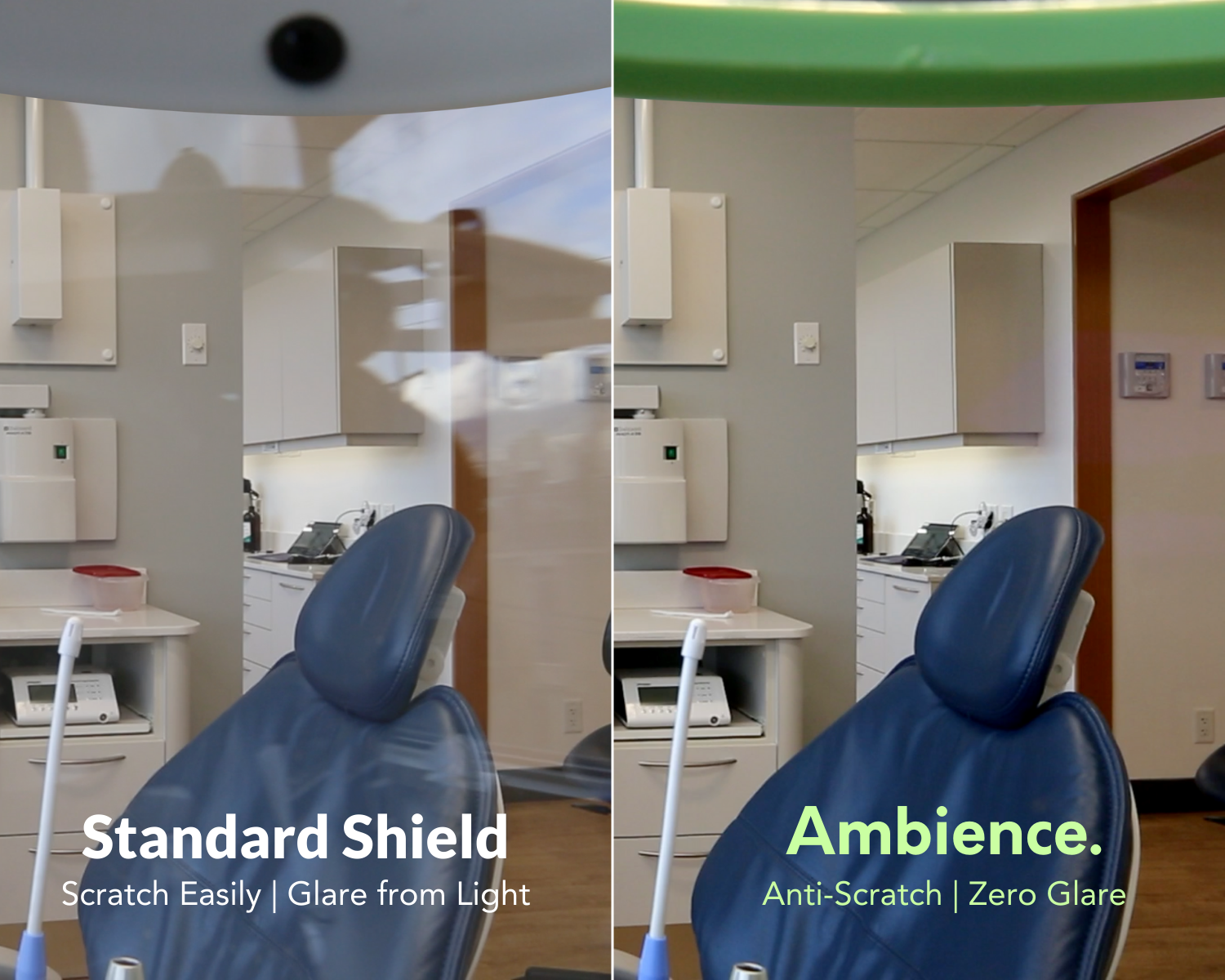 Check Out Our Full Collection of Face Shield | Ambience PPE